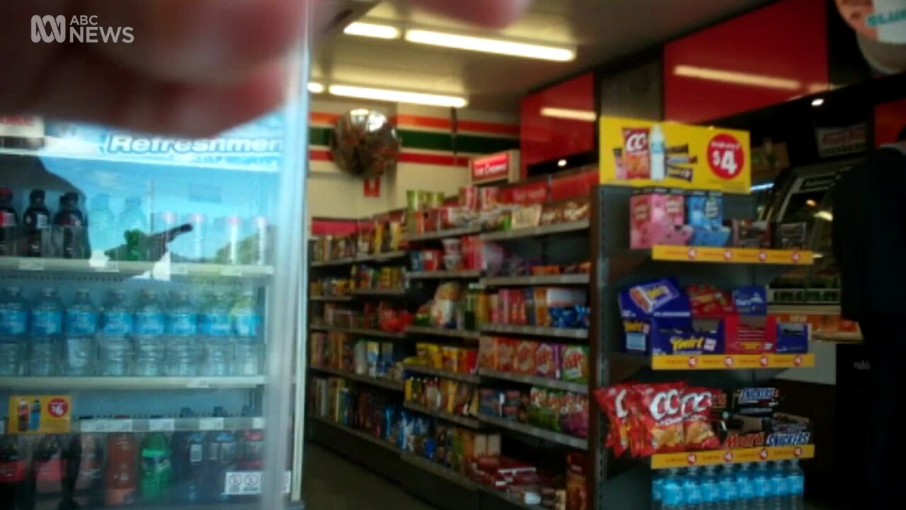 7-Eleven: Covert video captures worker being forced to pay back wage in ...