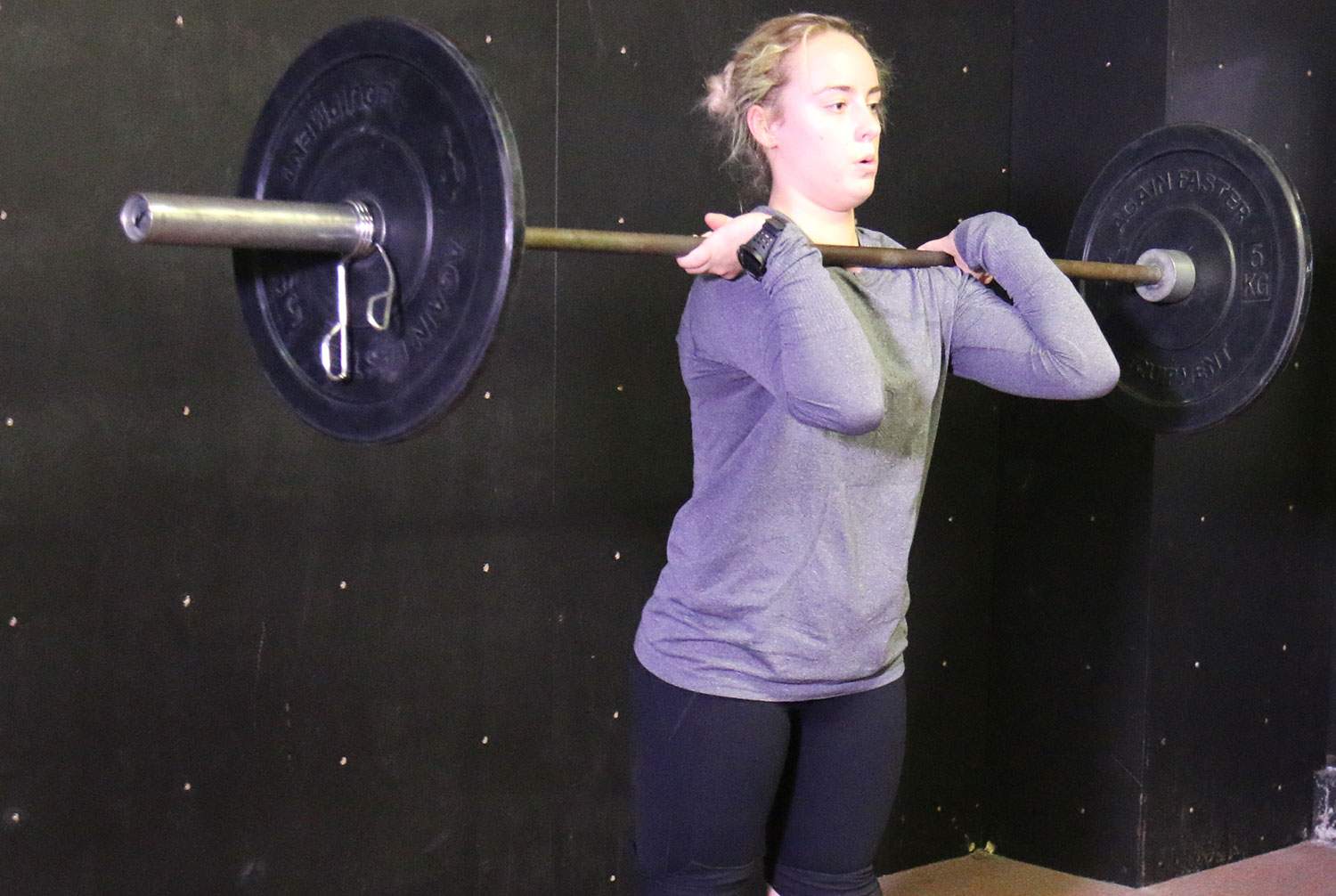 At the gym - free weights or machines - what is best? - ABC listen
