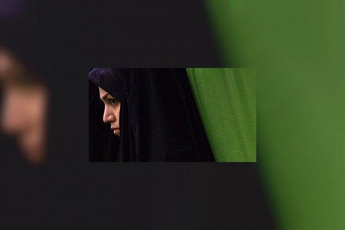 Best of 2012: The burqa and the new religious intolerance - ABC ...