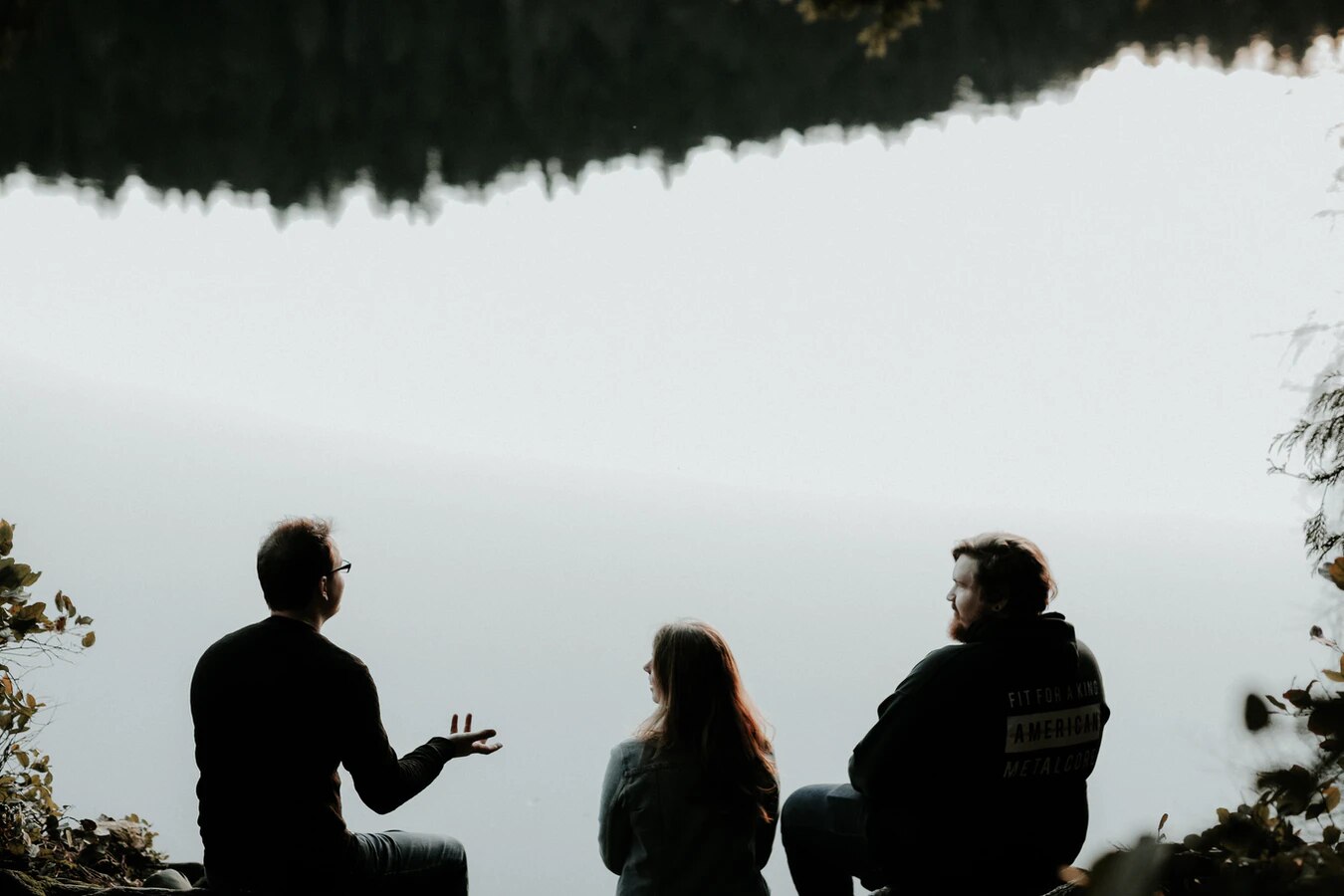 The art of conversation and the ‘Big Talk’ movement - ABC listen