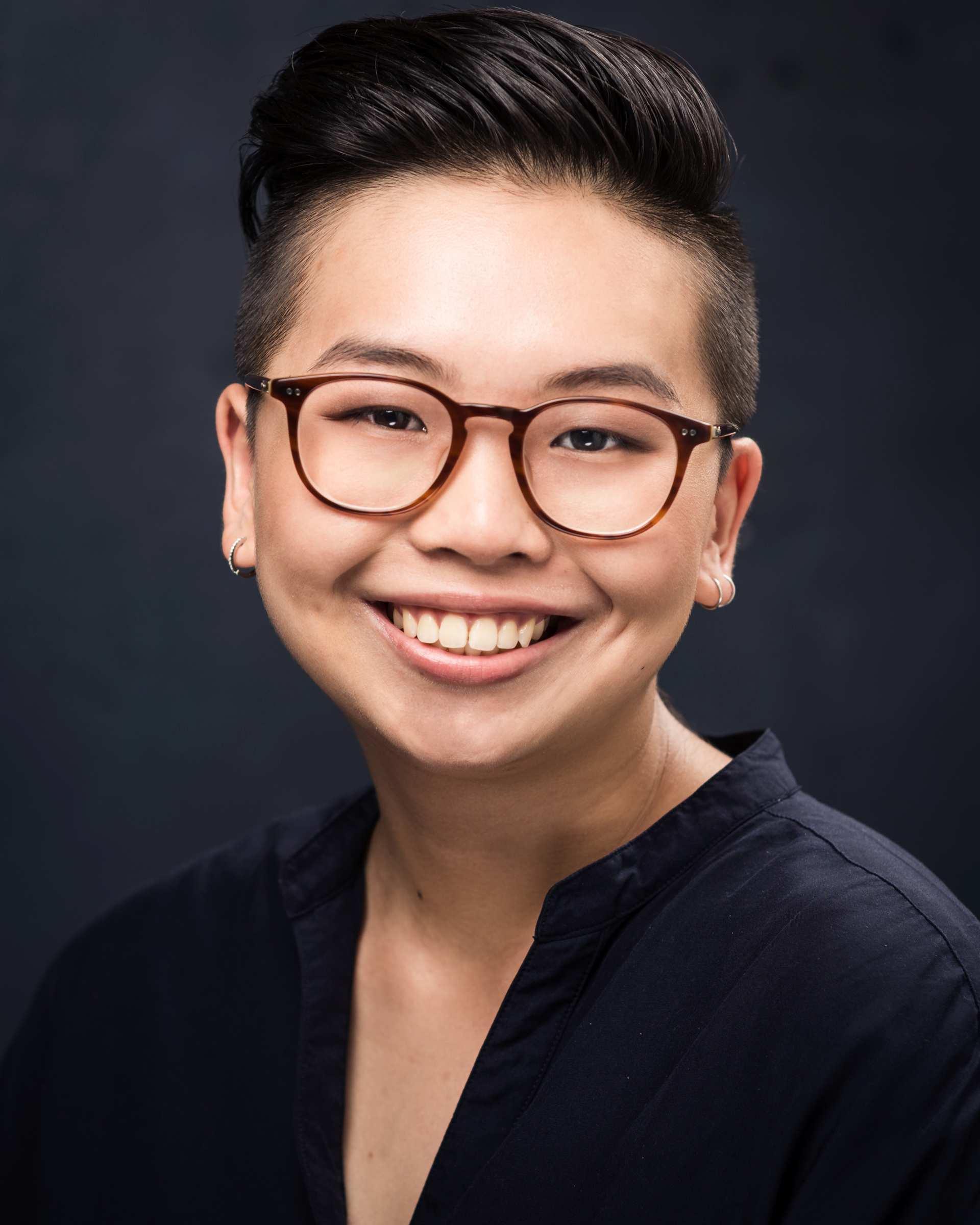 Jean Tong on Hungry Ghosts; Jenna Wortham and Wesley Morris are Still ...