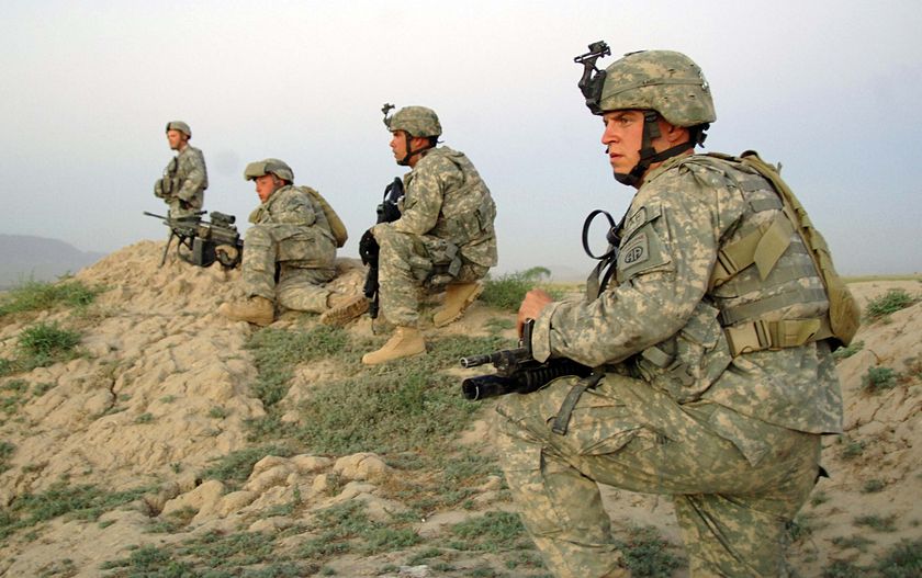 Obama to unveil 'more realistic' military plan - ABC News