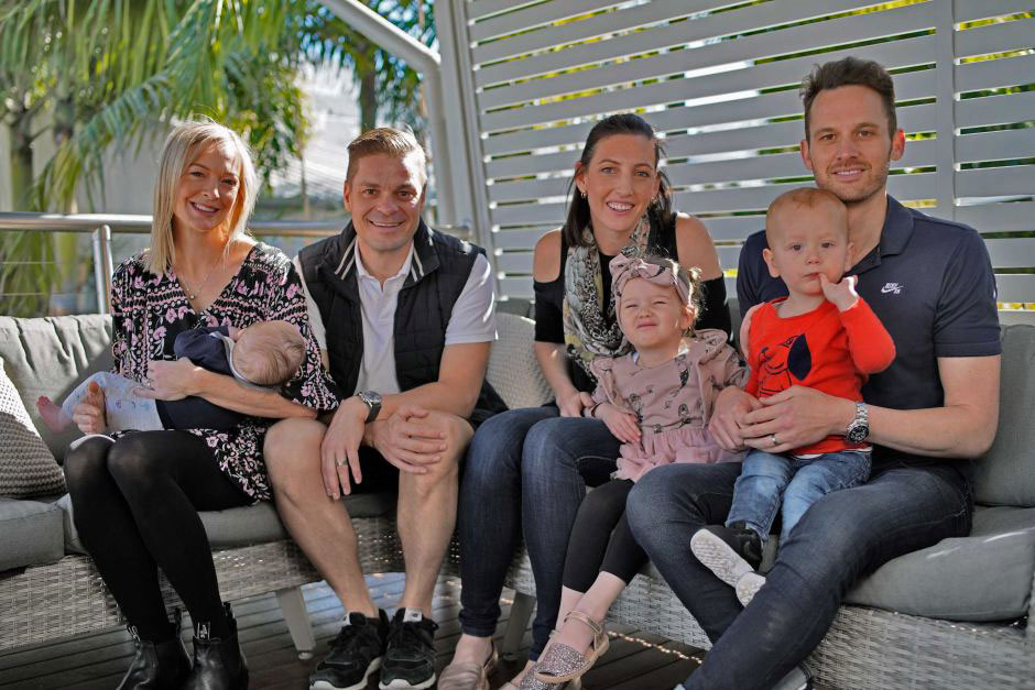 Donate or discard? The surplus embryo dilemma - ABC News