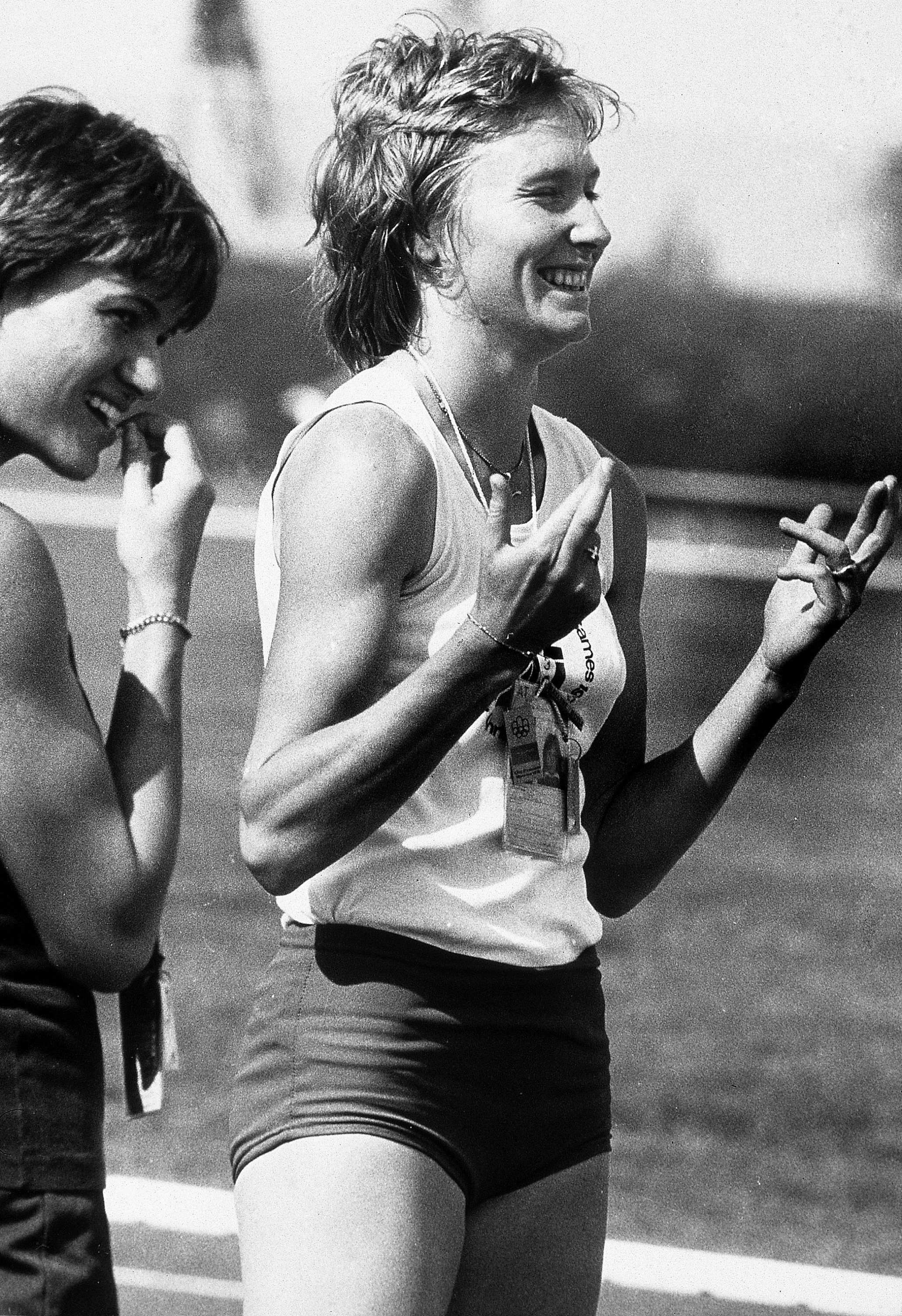 Raelene Boyle continues fight to be recognised as real winner of 1972 ...