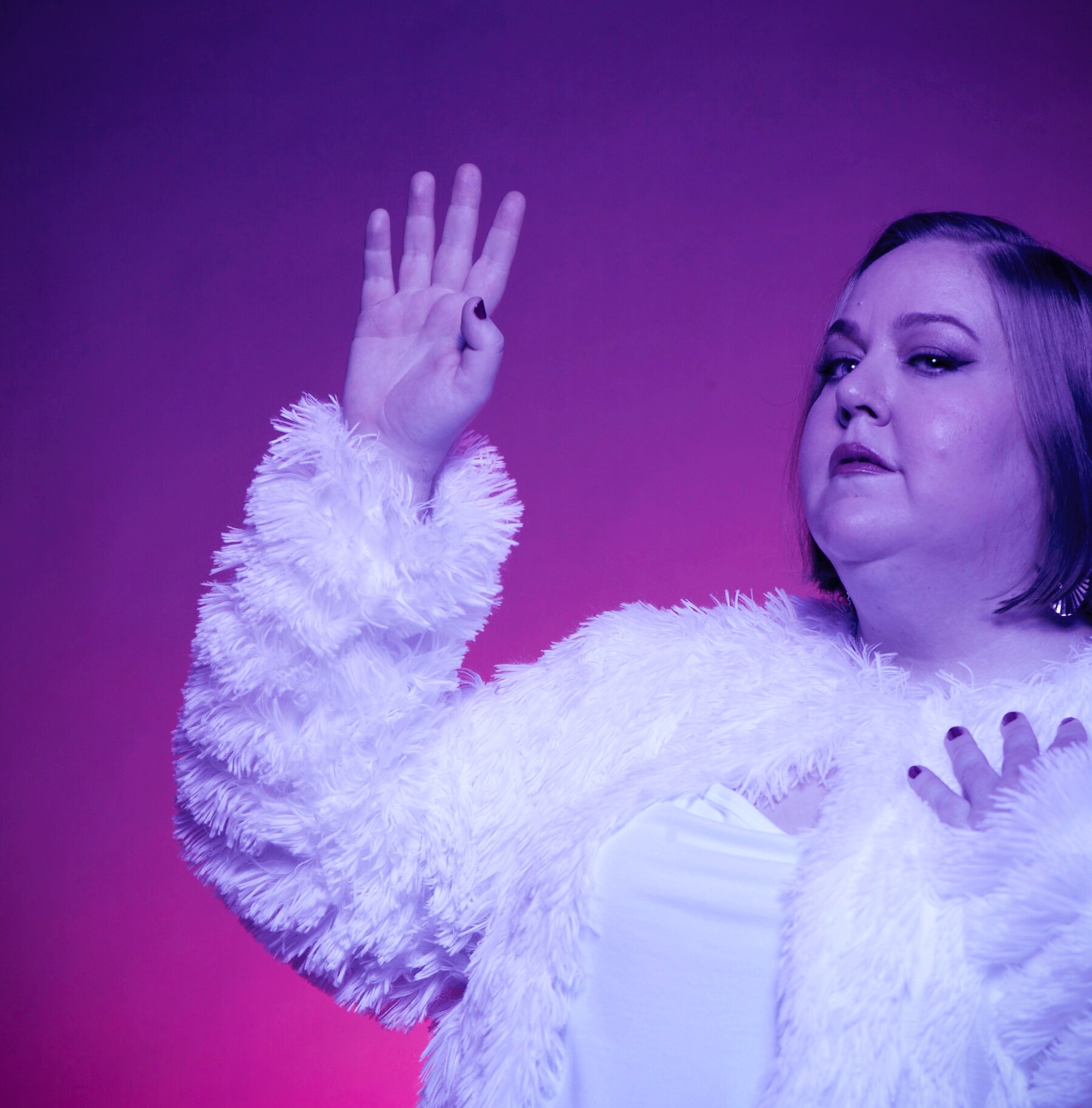 Your Fat Friend charts Maintenance Phase host Aubrey Gordon's rise from ...