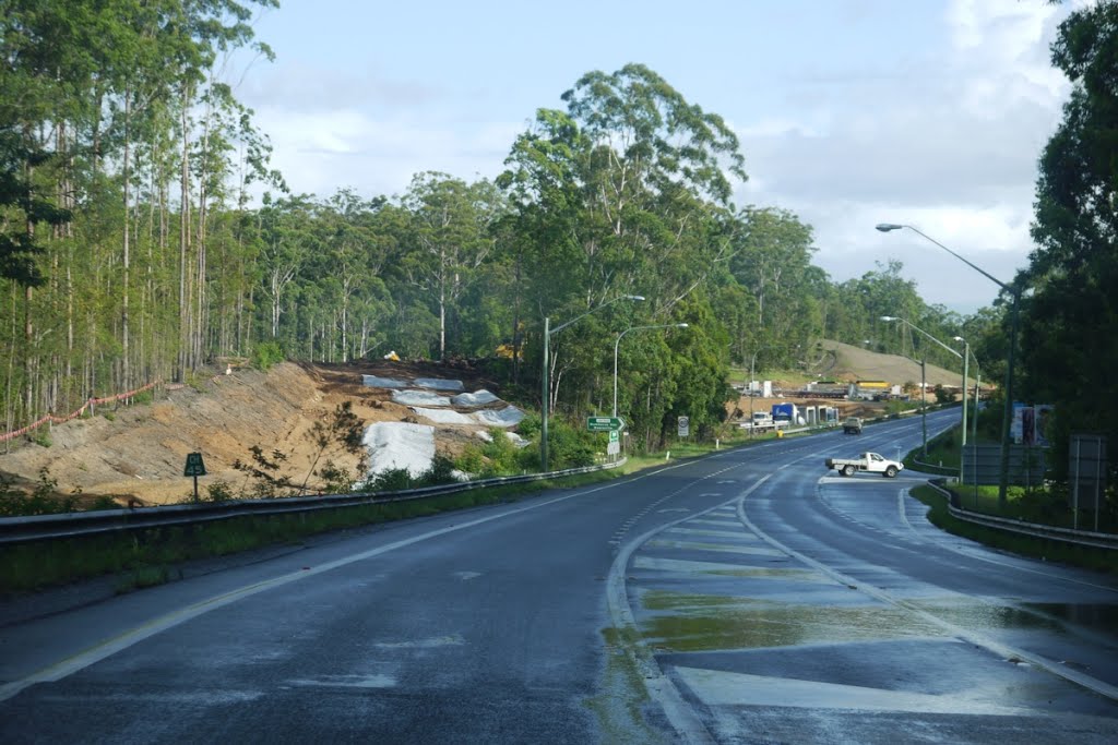 RMS lobbied to compensate Nambucca Shire for revenue loss linked to ...