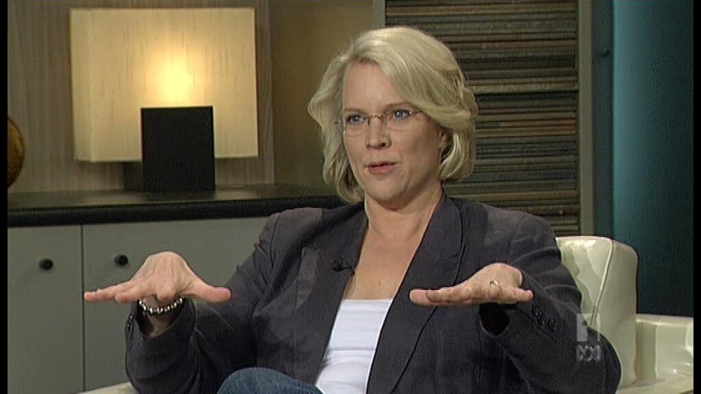 Turnbull's touts - ABC News