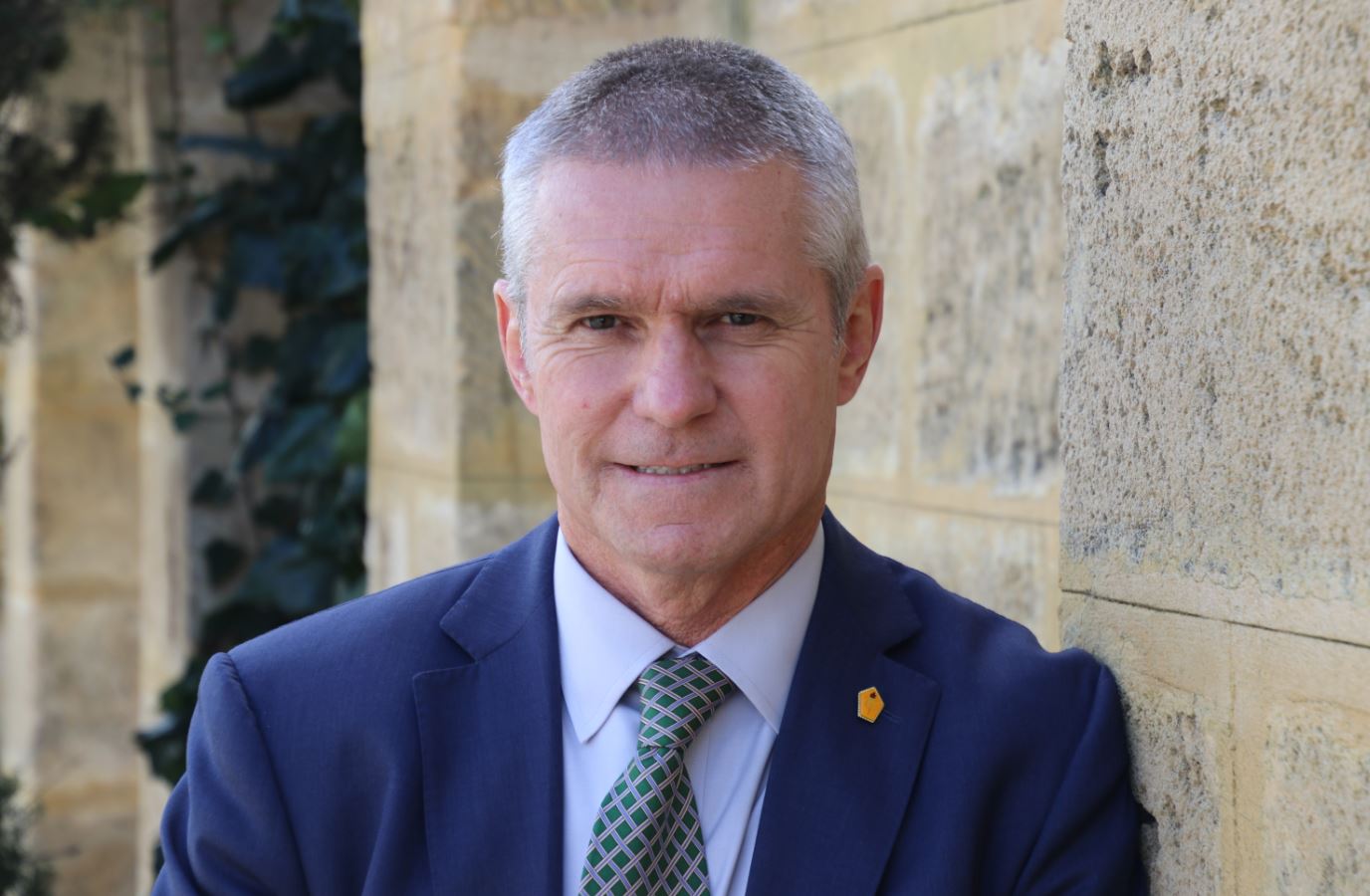 Emily Piesse - ABC News