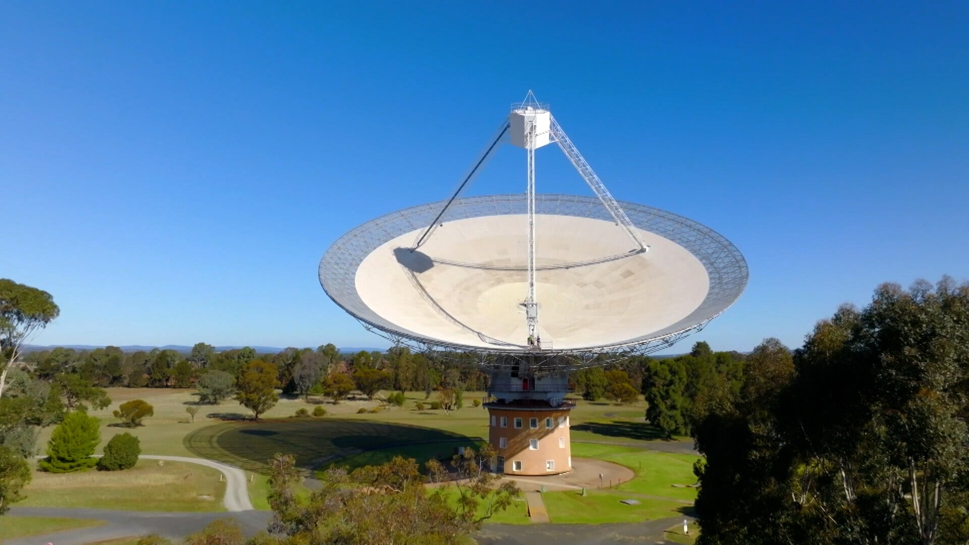 Space and our Solar System - ABC Education