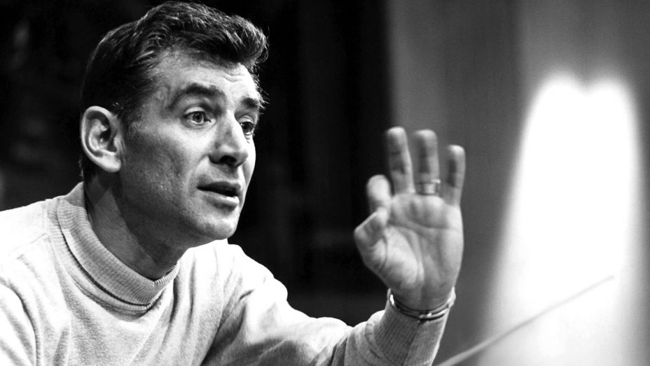 Legends: Leonard Bernstein - ABC Classic