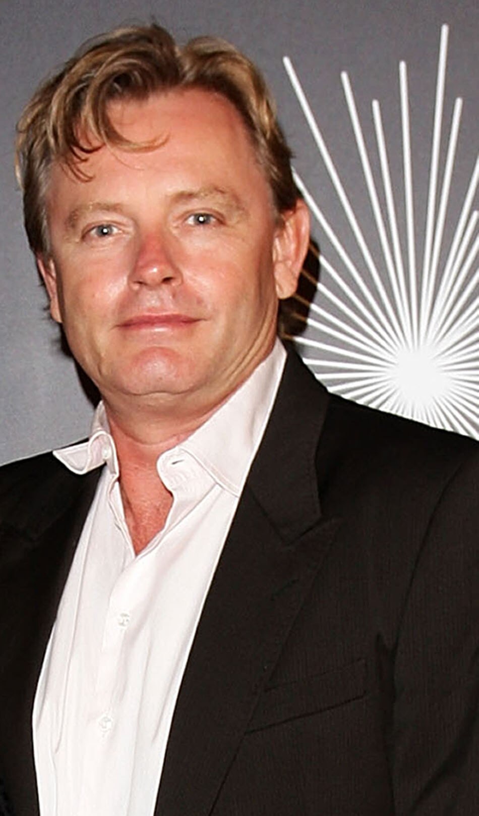 A Few Best Men director comes out at AACTAs - ABC News