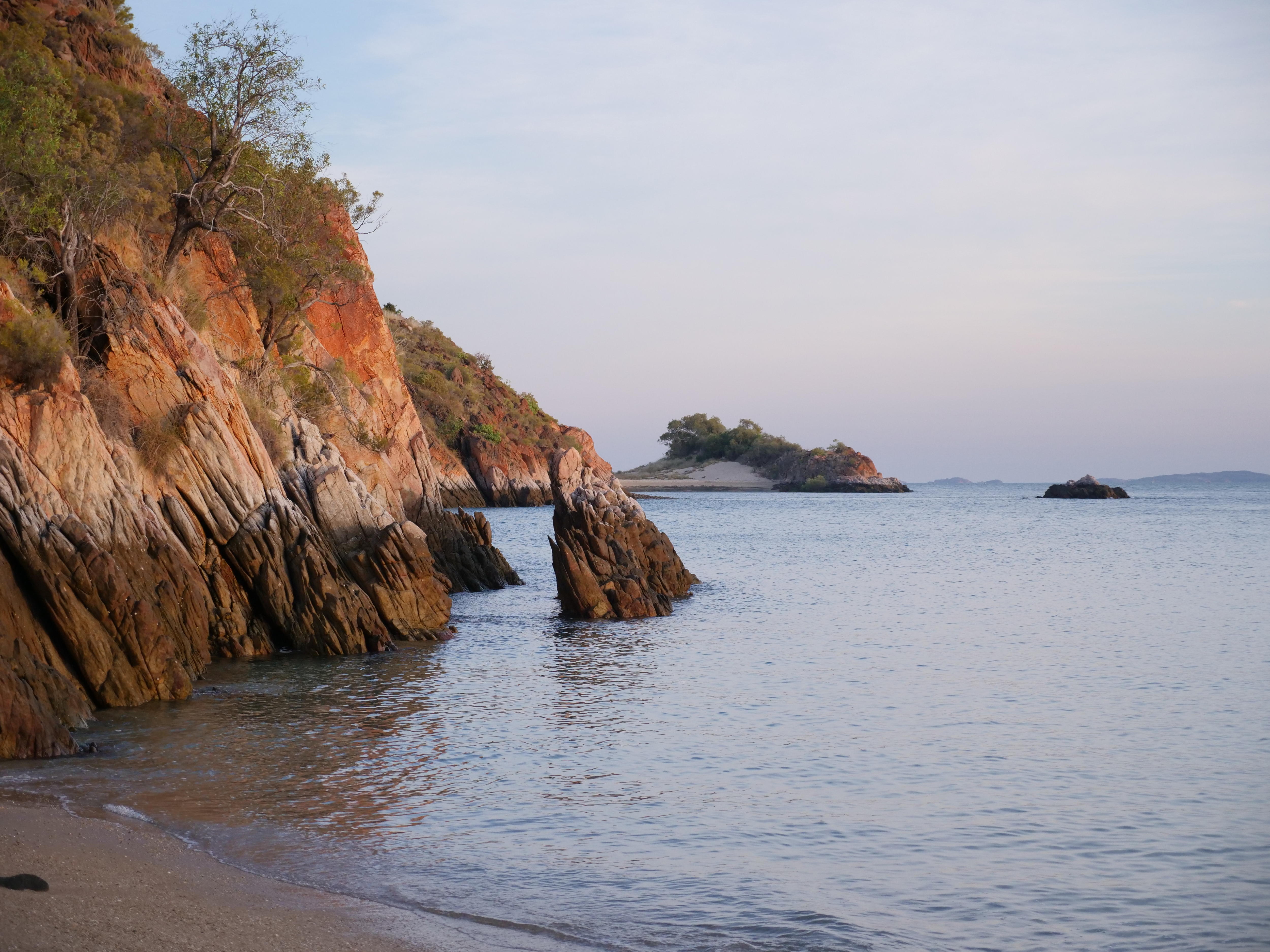 Mayala country traditional owners celebrate new Indigenous Protected ...