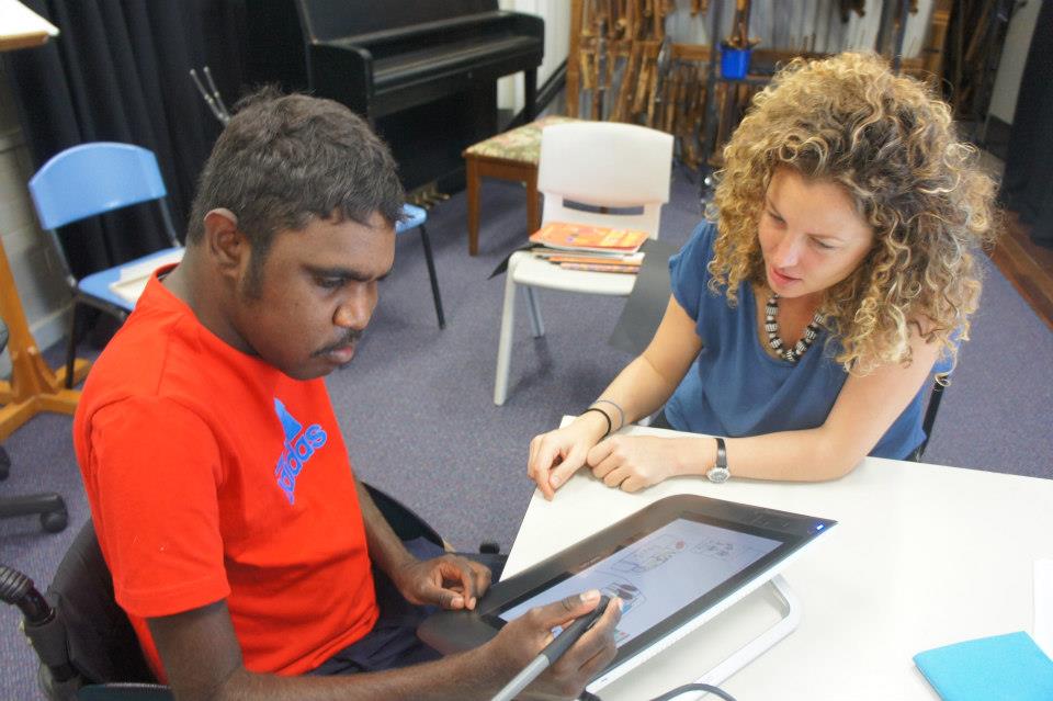 Go Home Cheeky Animals: Dion Beasley and Johanna Bell launch second ...