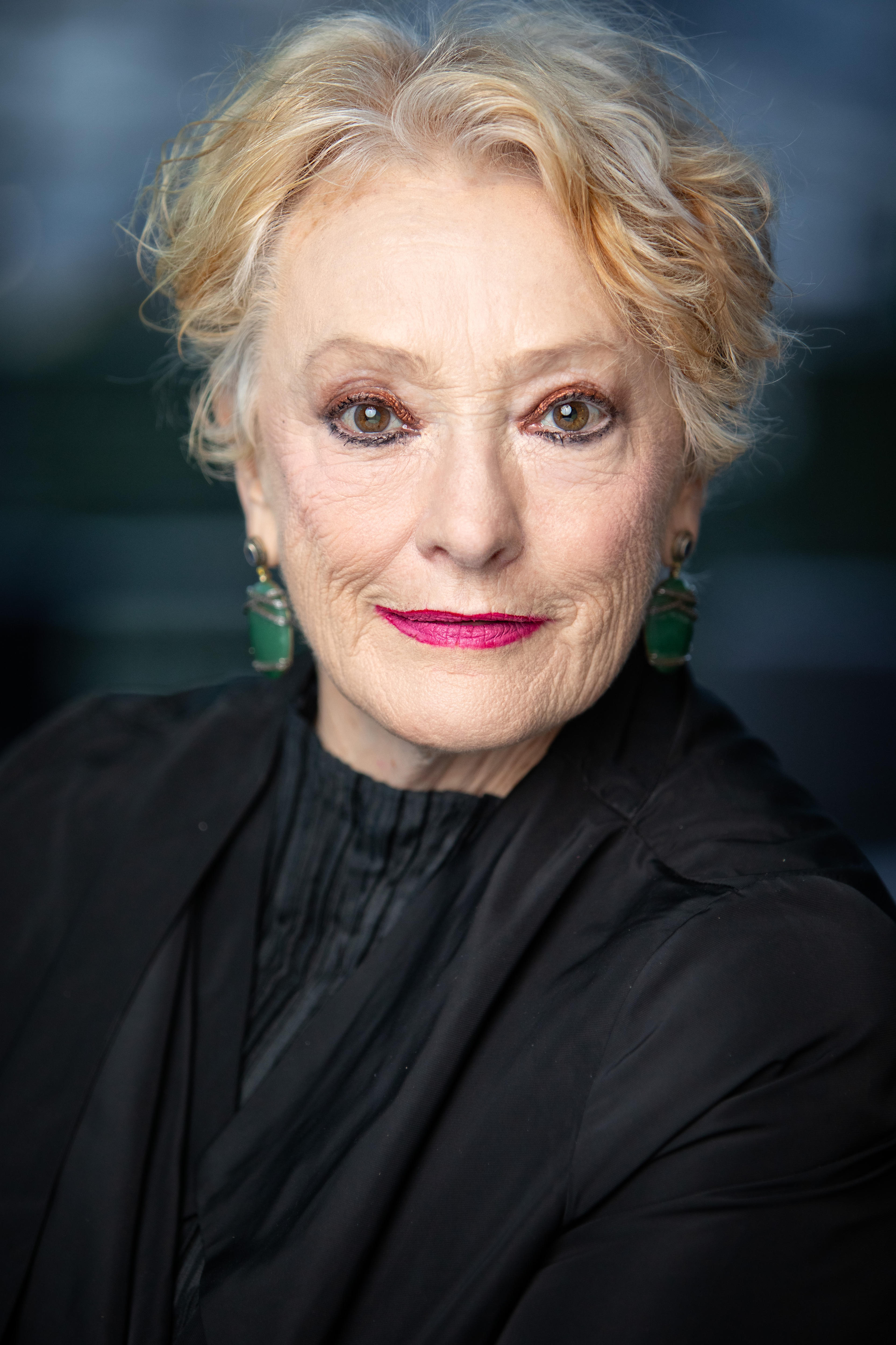 Turner's Turn: Geraldine Turner - ABC listen