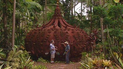 Small Gum Trees - Gardening Australia