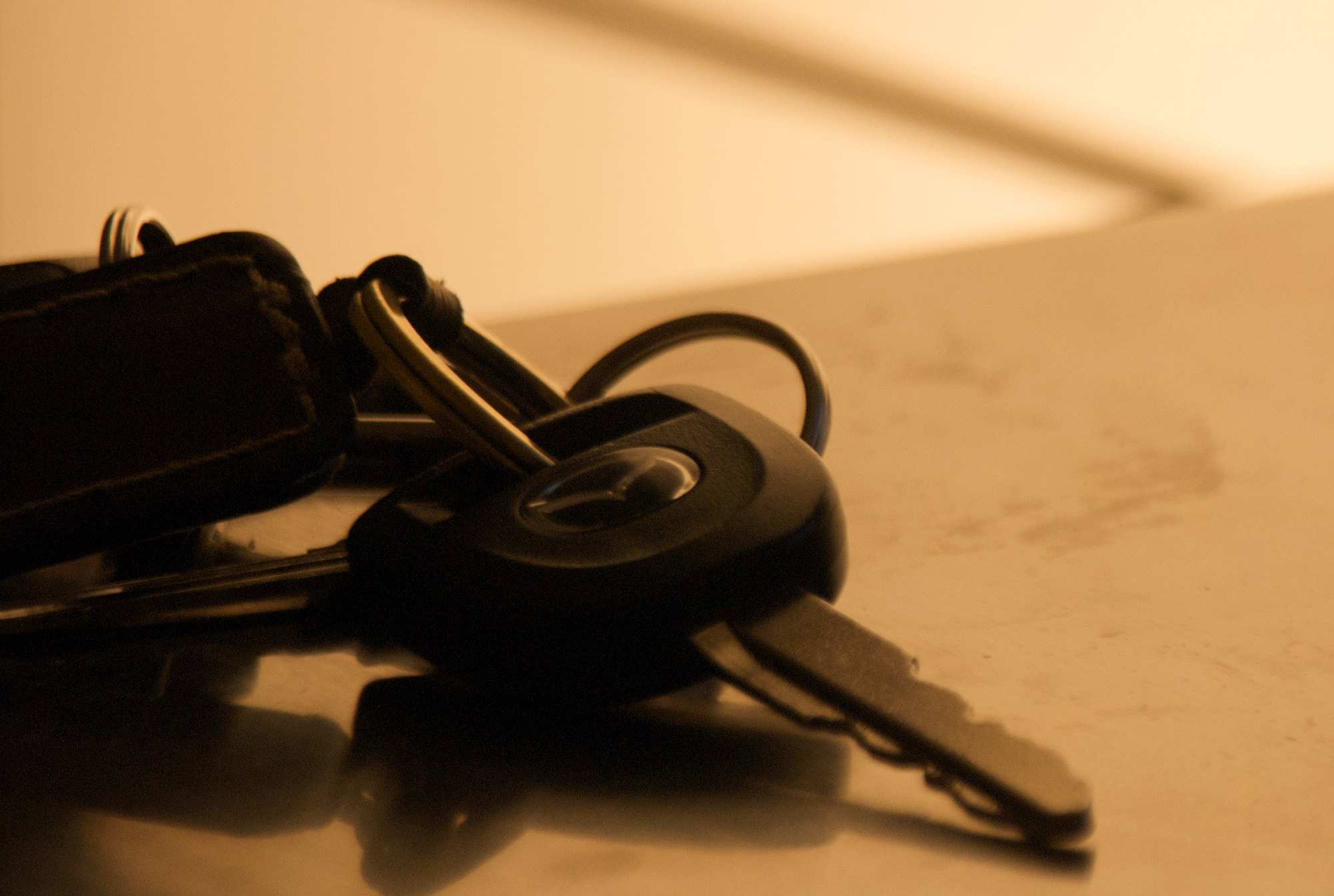 Would you take car keys from a drunk stranger? - ABC listen