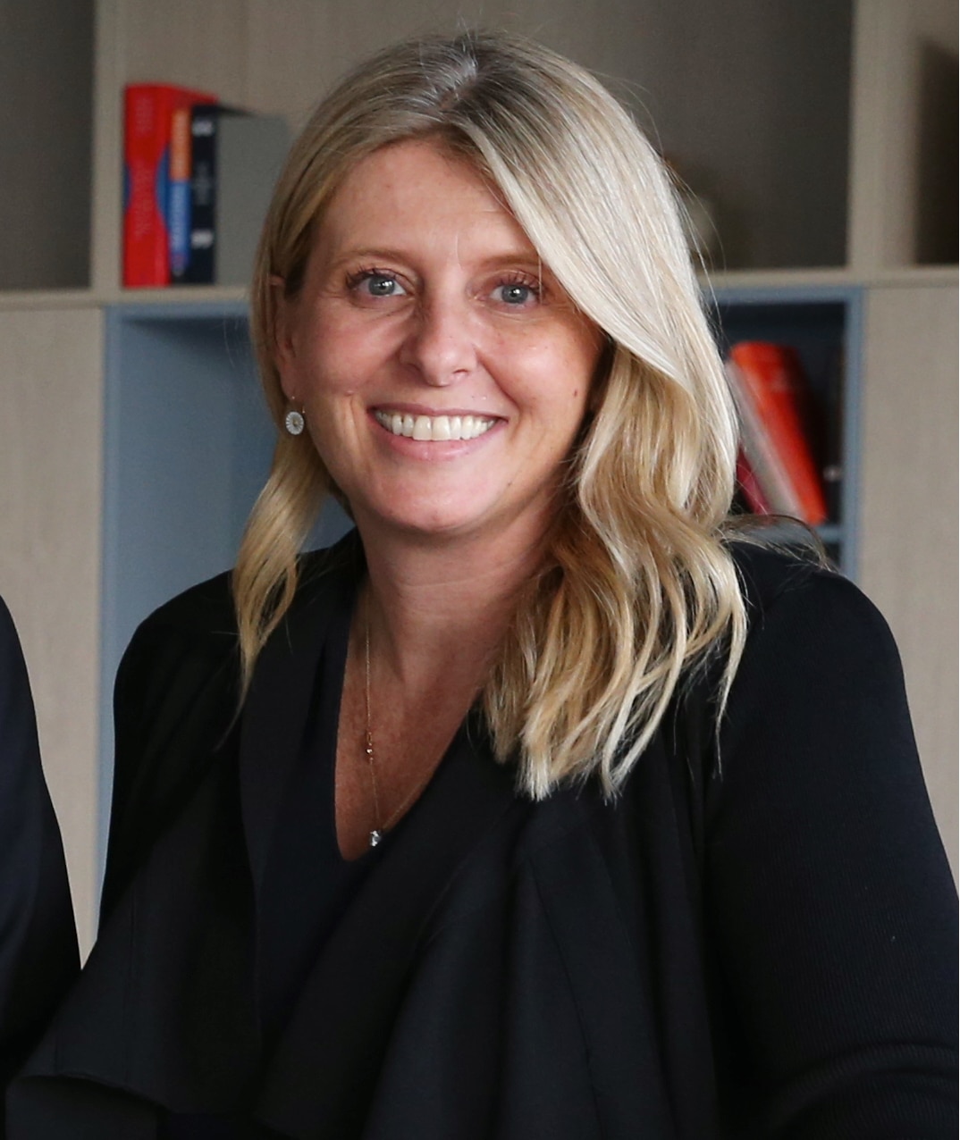 Changing Australia: Caroline Gurney on rising up in the world of finance - ABC listen