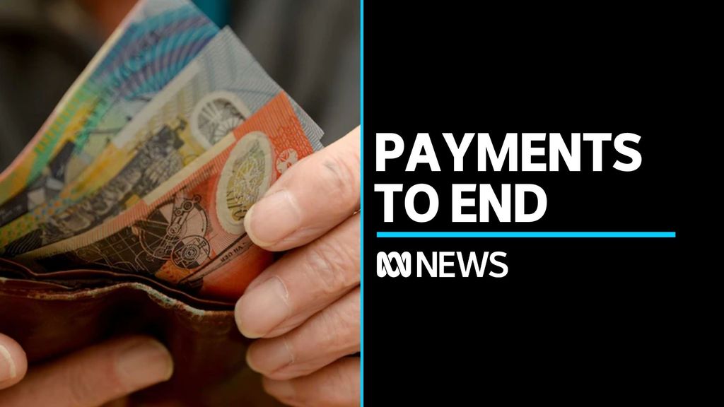 COVID payments to be cut off within weeks of vaccine targets - ABC News