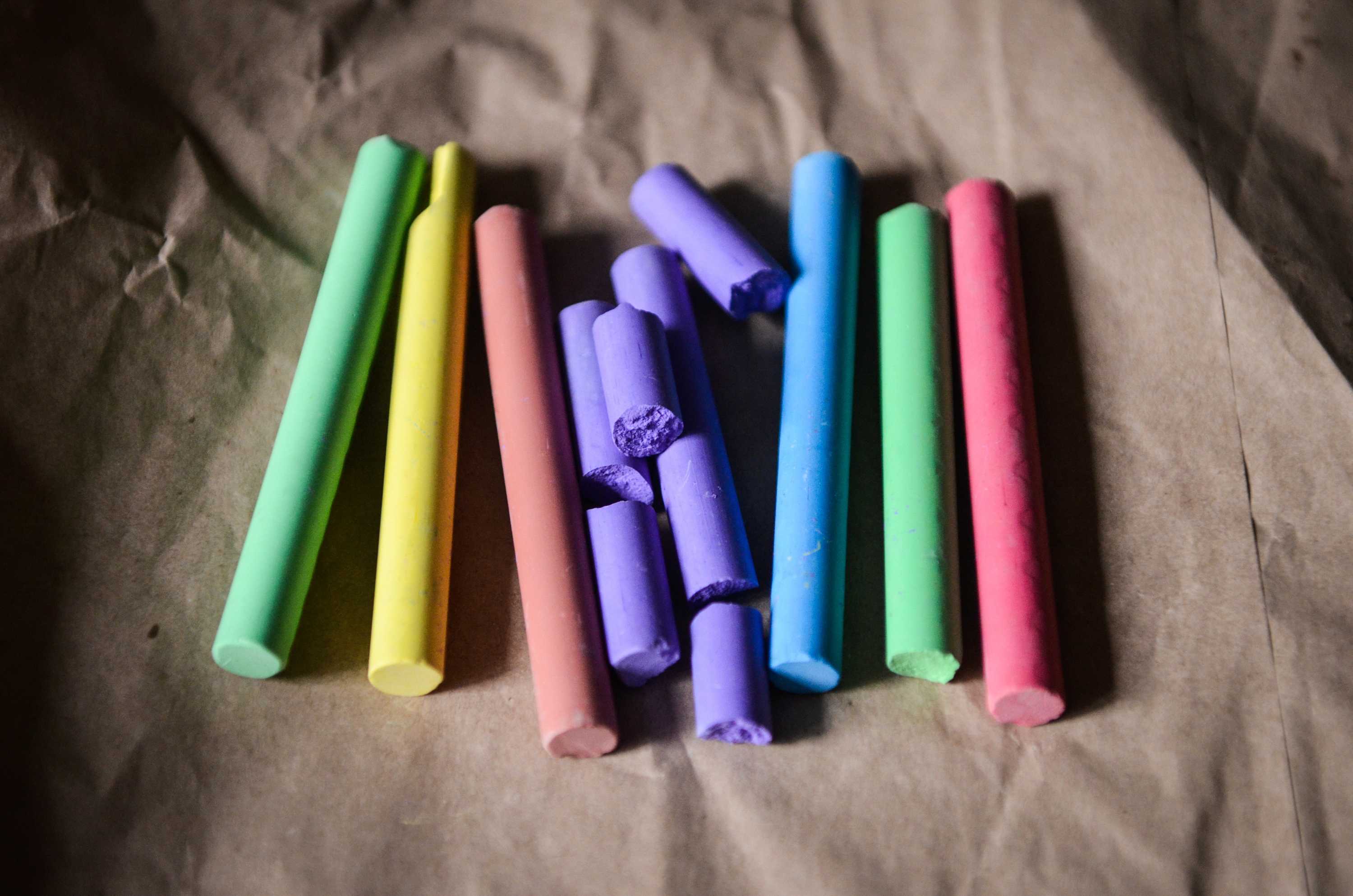 Words and phrases related to colours - ABC Education