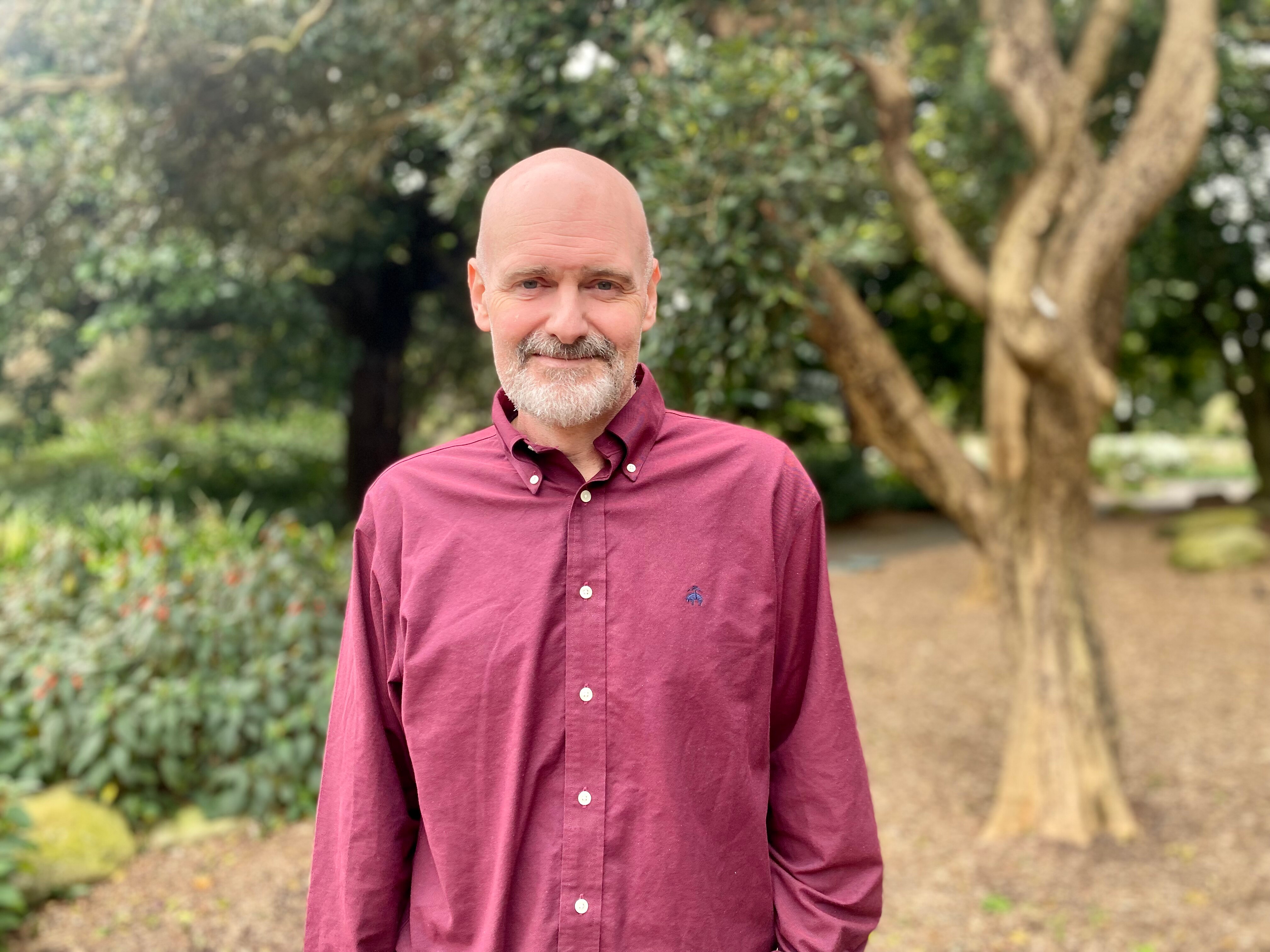 The race to save fungus-threatened plants from extinction - ABC listen