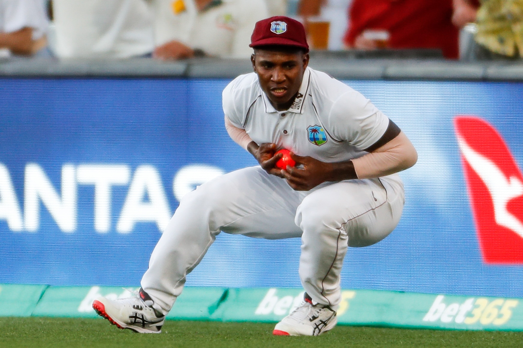 West Indies cricketer Devon Thomas banned for match fixing - ABC News