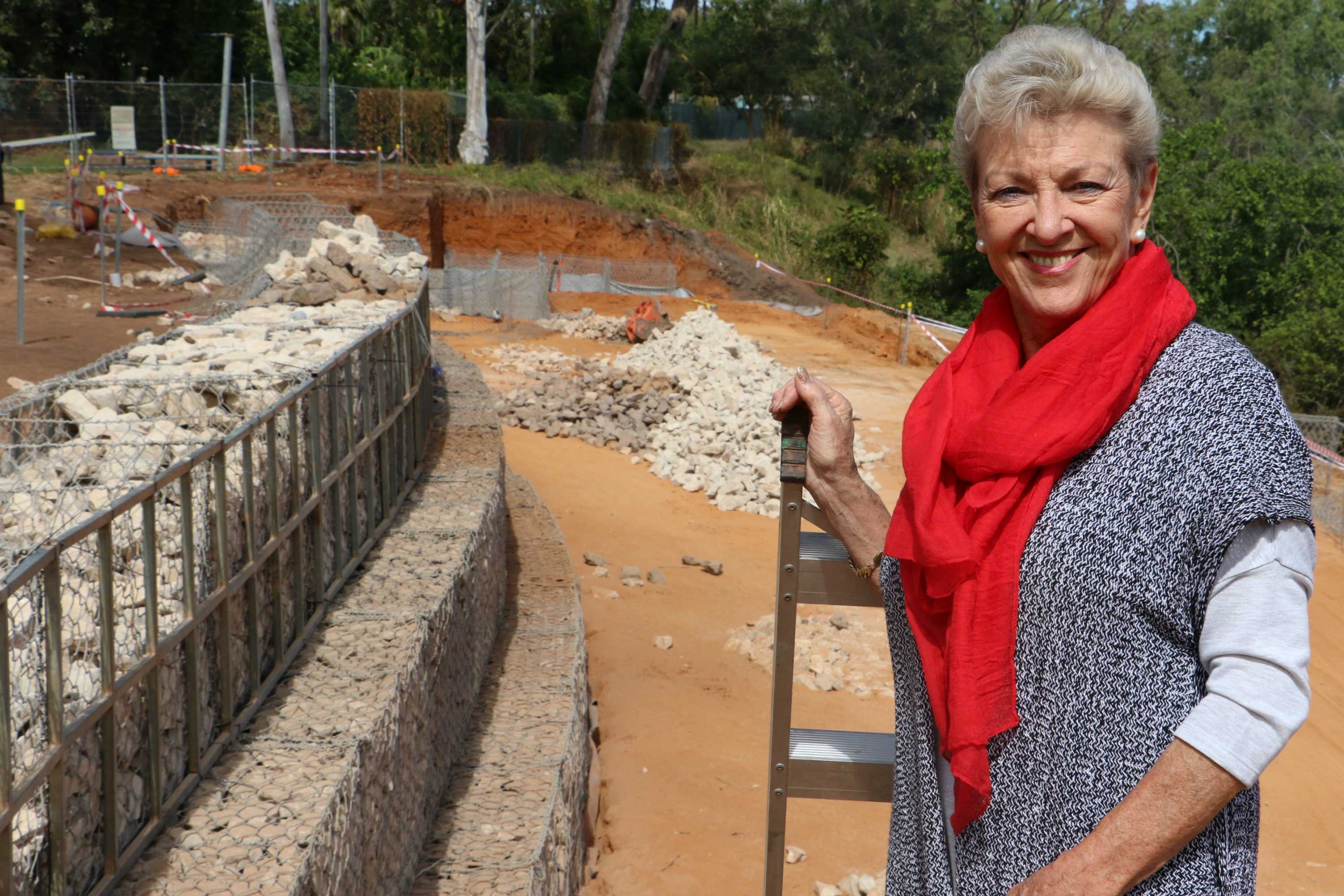 Katherine Hot Springs - ABC listen