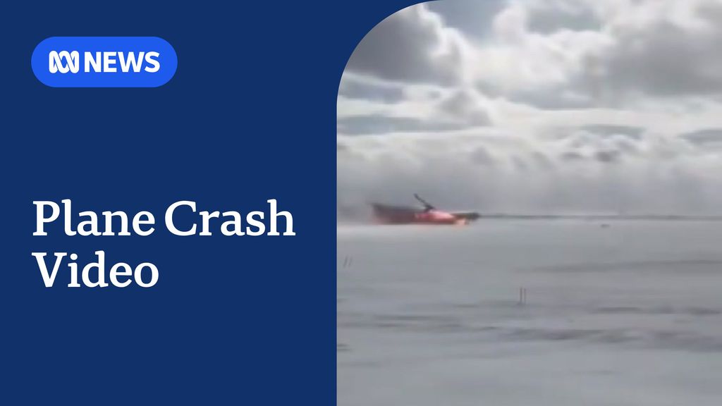 New video shows moment Delta Air Lines plane crashed at Toronto airport ...