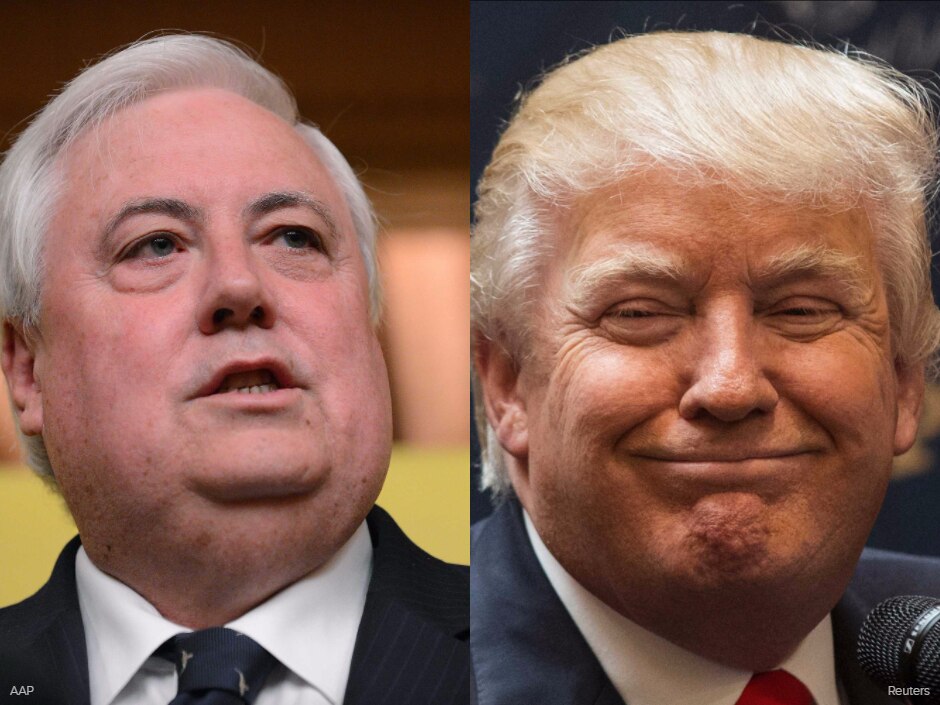 Dominic Knight - ABC News