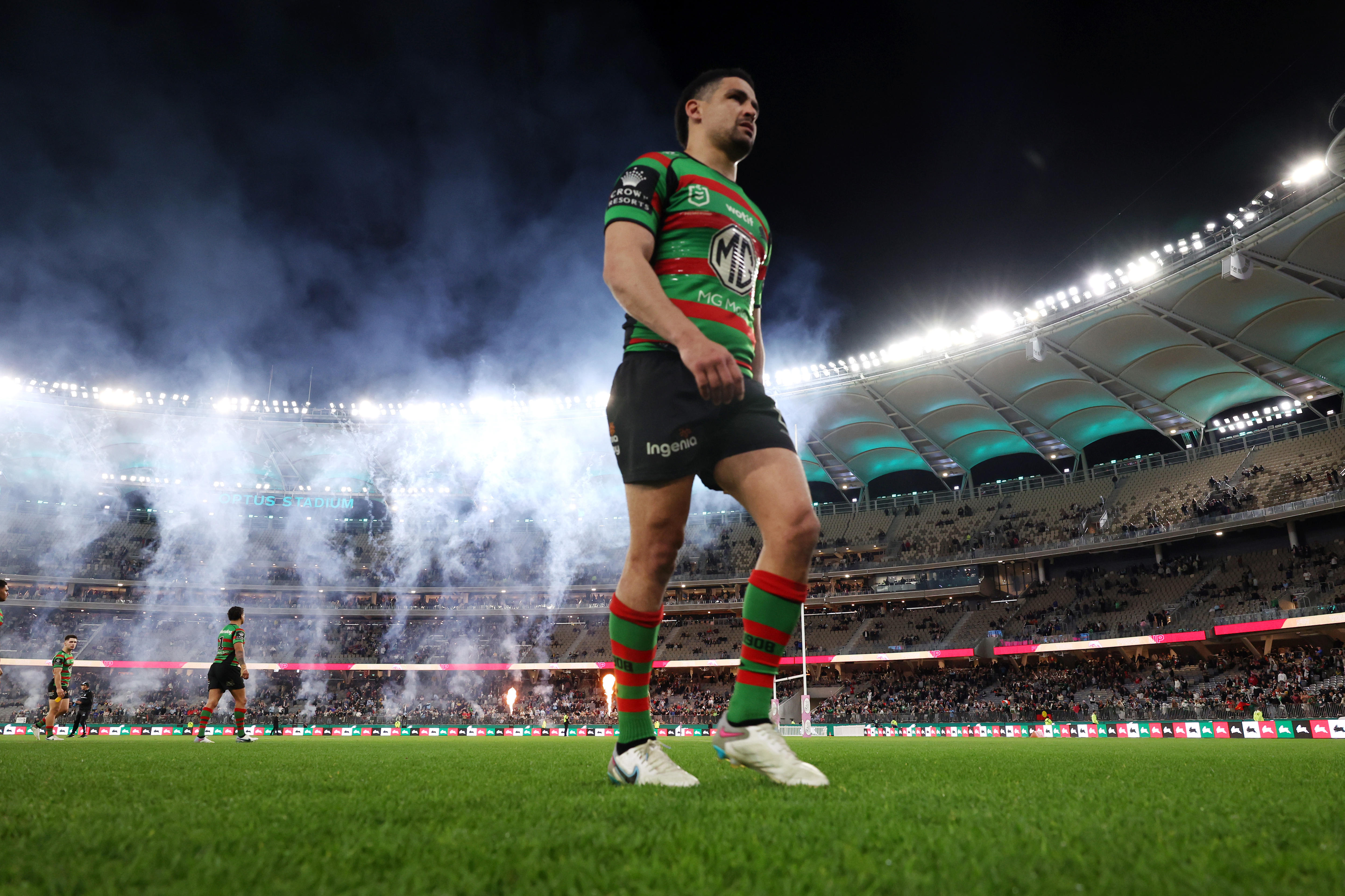 Is the arduous road to bring an NRL franchise to Perth finally over ...