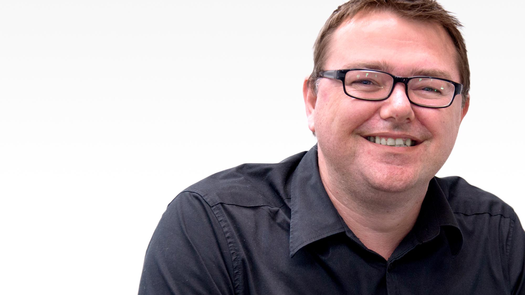 Phil Staley - ABC listen