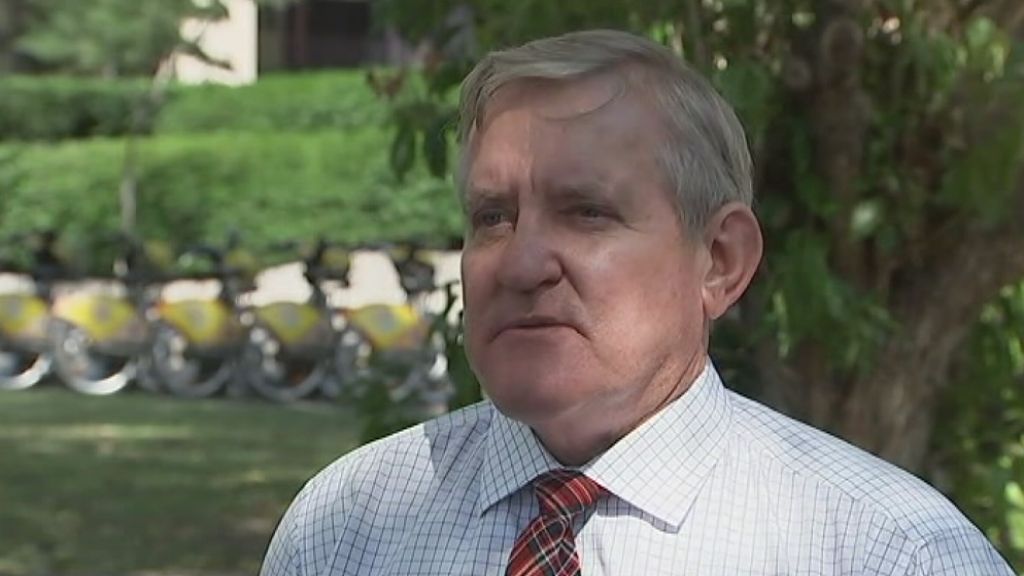 'I will now speak with my family and consider the options': Macfarlane ...