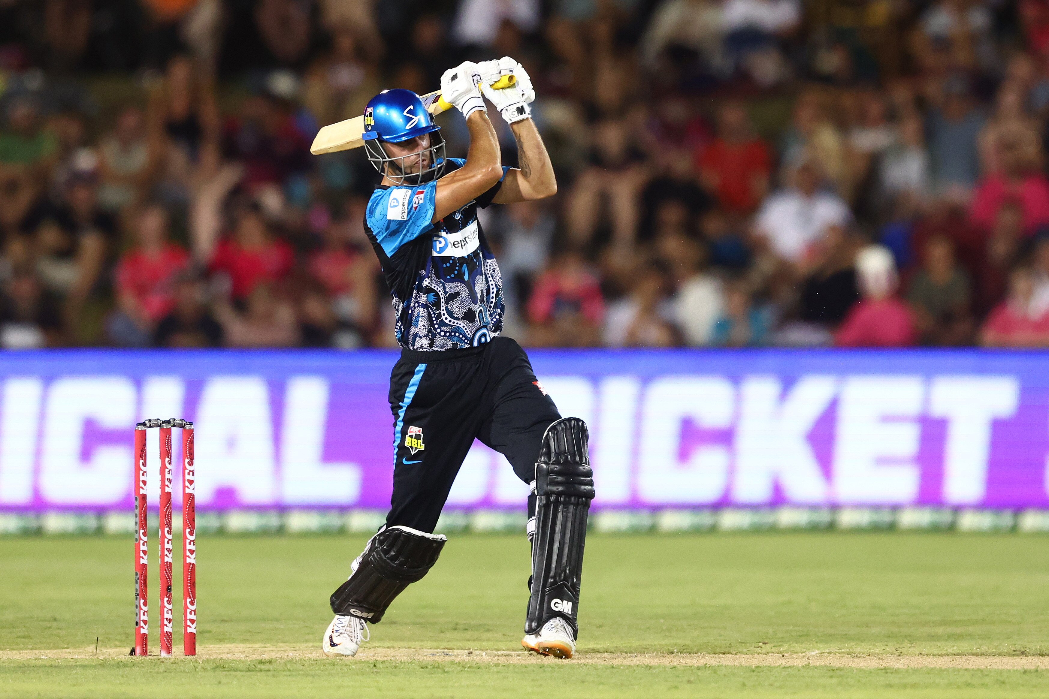 Rashid Khan out of Big Bash League season for Adelaide Strikers ...