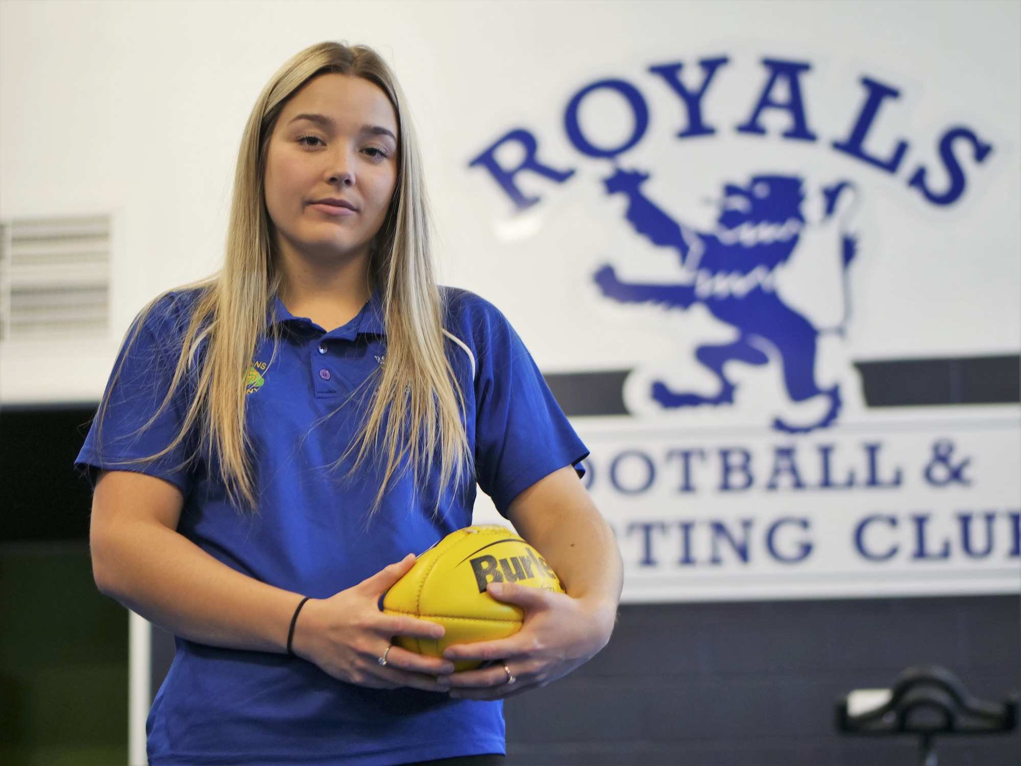 Abby Duncan retires from Australian Rules football after 'severe' on ...