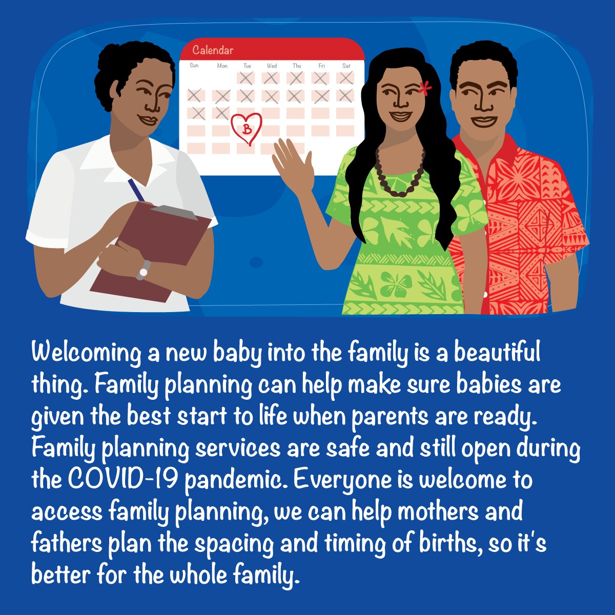 Projects - ABC International Development