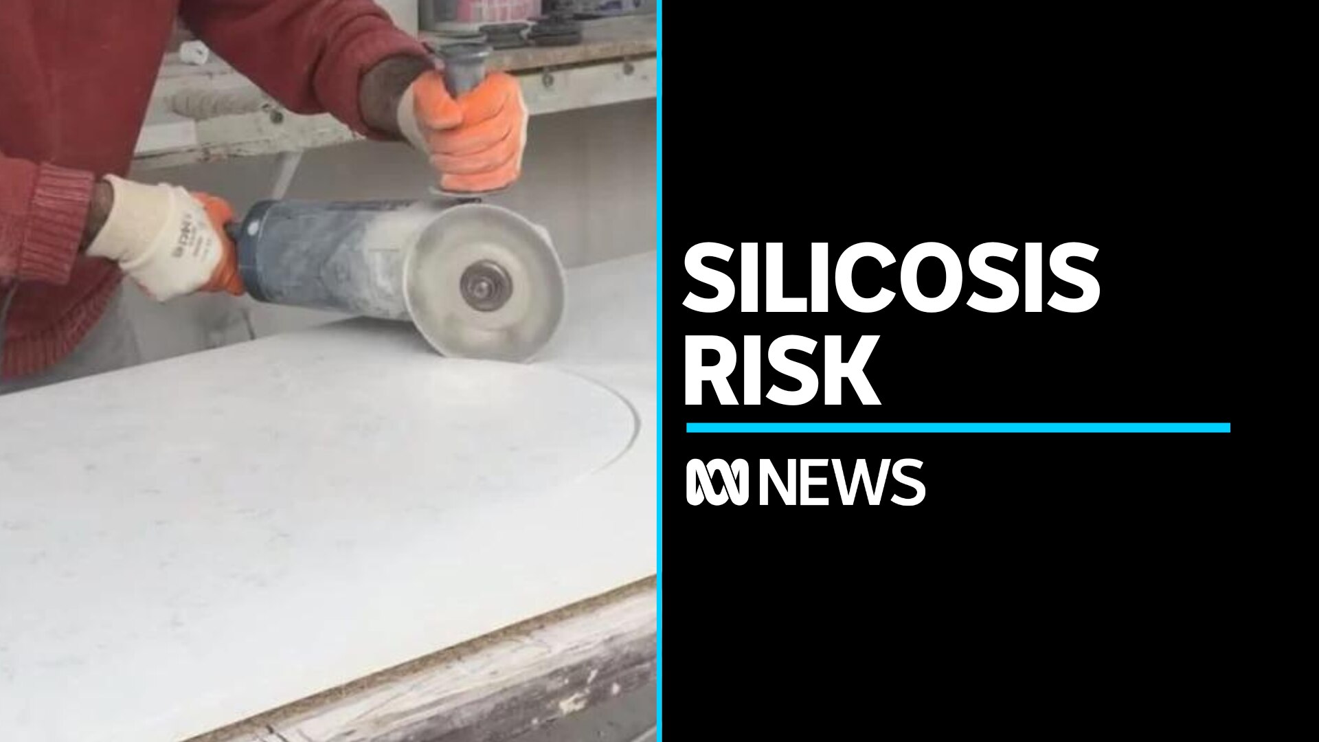 Growing calls for a ban on engineered stone amid silicosis risk - ABC News