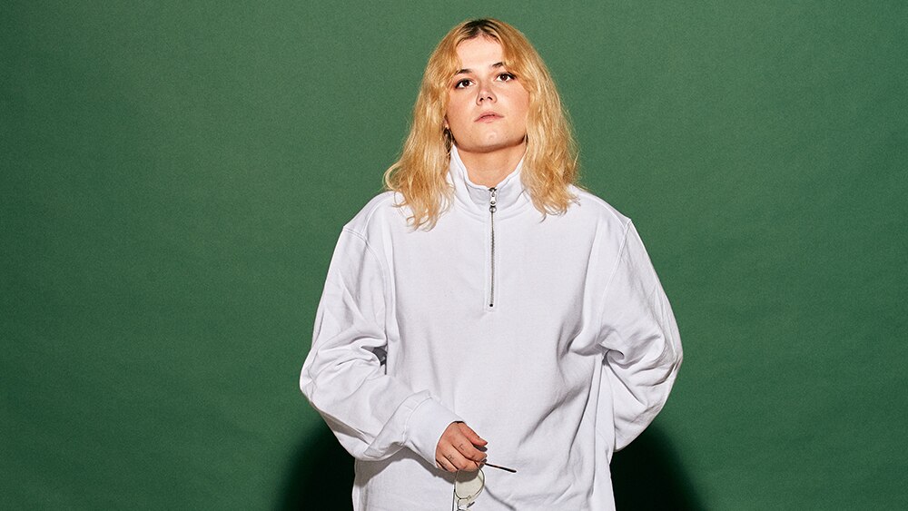 Ruby Fields announces shows behind debut album Been Doin It For A Bit ...