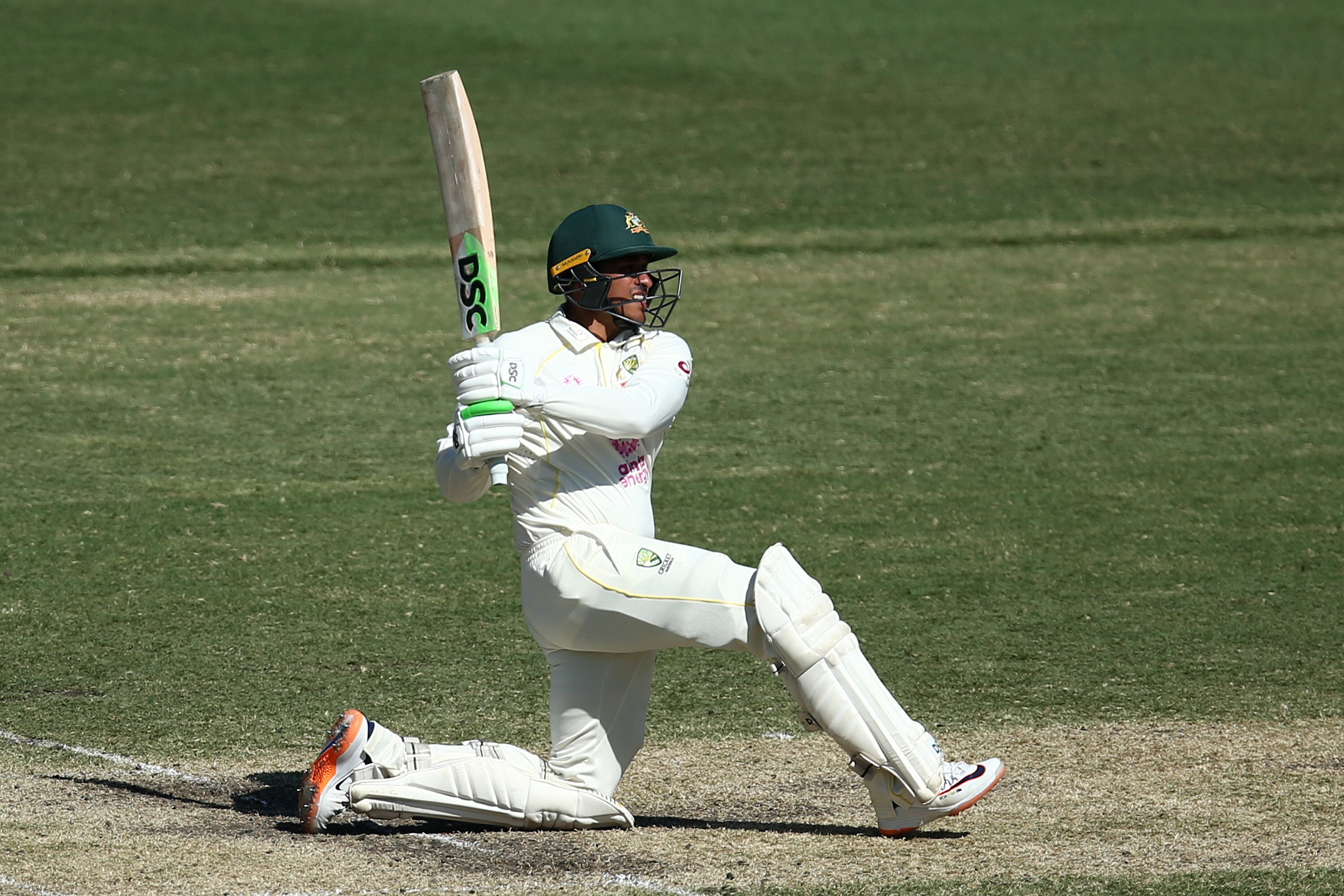 Australia's Usman Khawaja at peace with Test career as he prepares for ...
