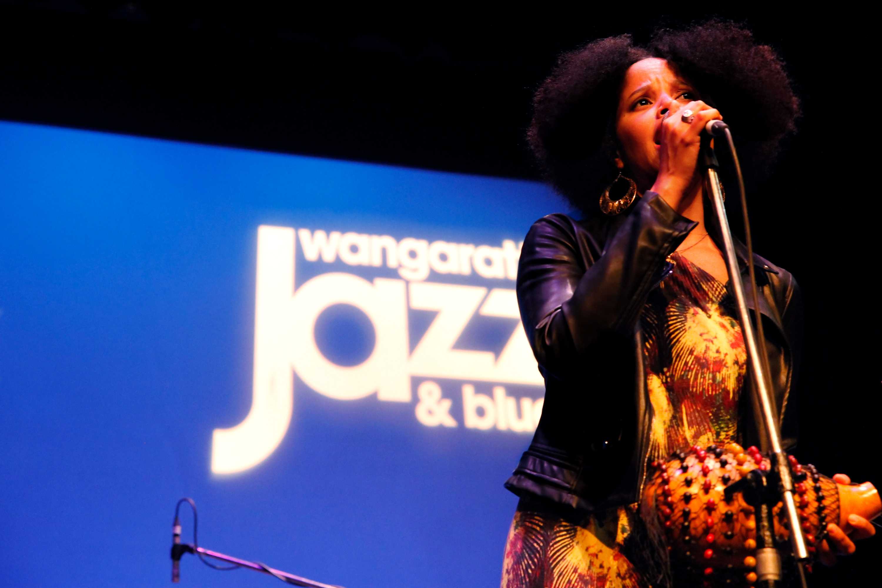 Wangaratta Jazz and Blues Festival 2015 - ABC listen