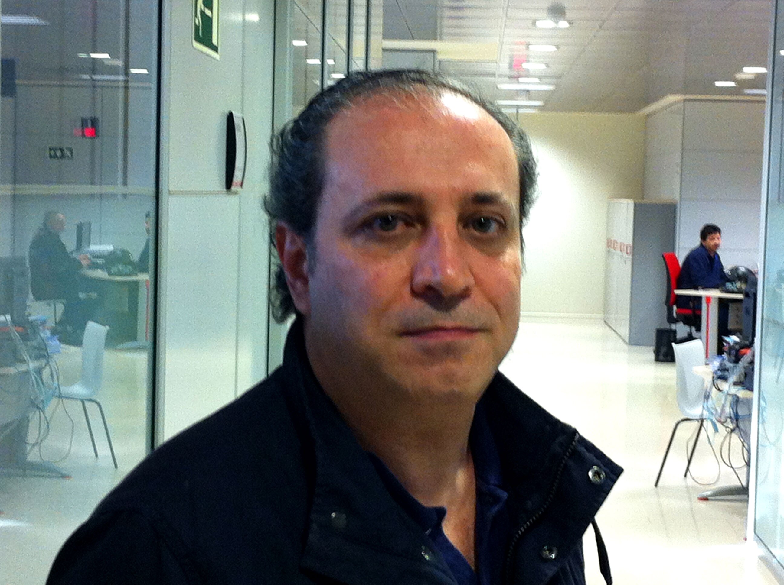 Spanish youth hit by unemployment crisis - ABC News