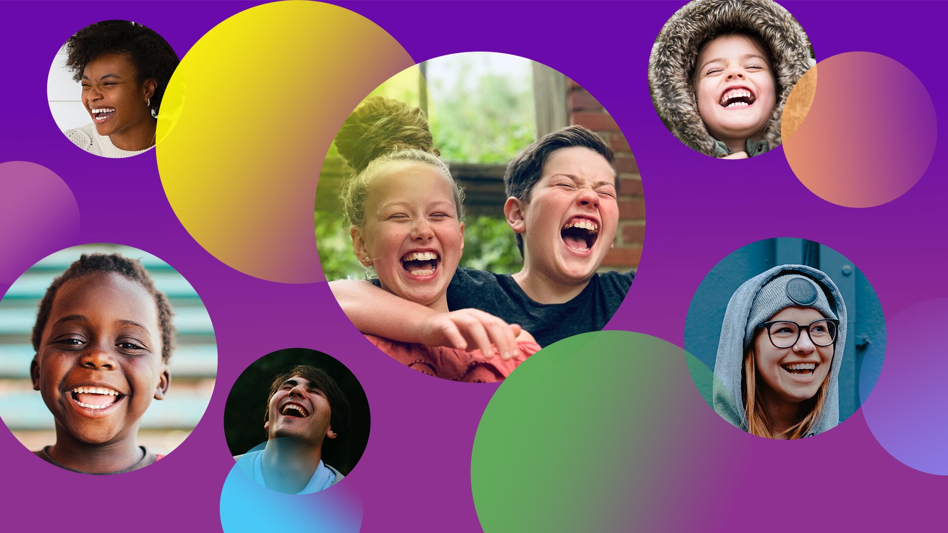 World Happiness Survey - Behind The News