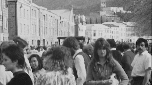 Why Australia wanted a White Australia policy - ABC Education