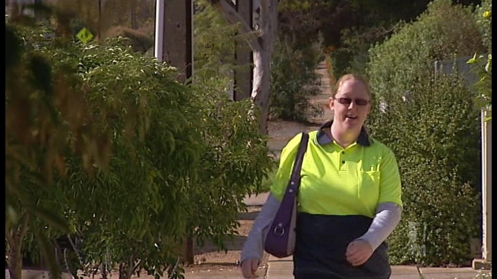 New investment opportunities to help disabled - ABC News