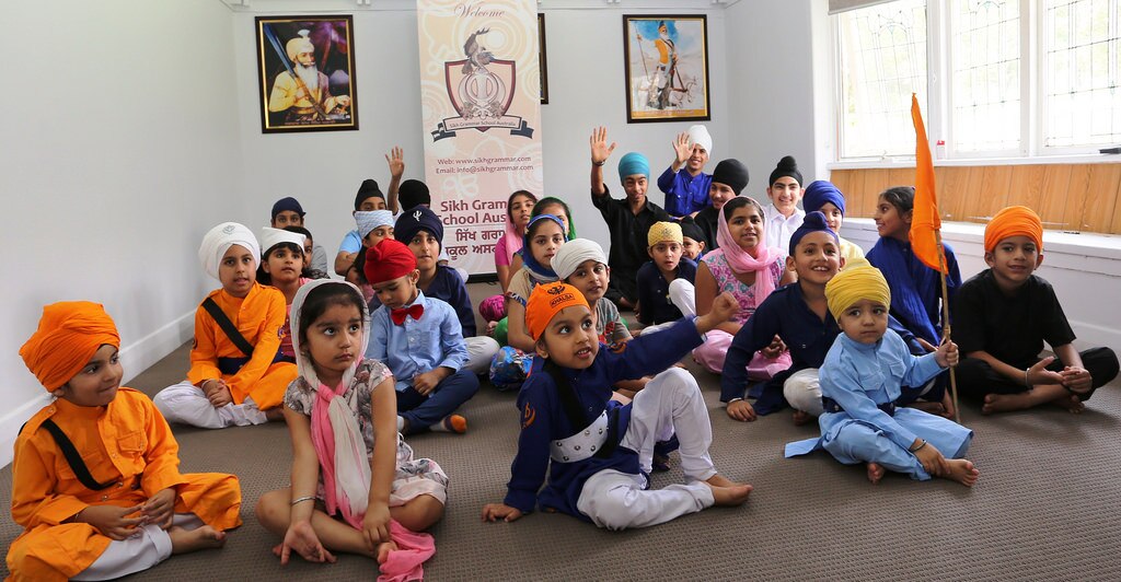 Australian-first Sikh Grammar School wants to create future leaders and ...