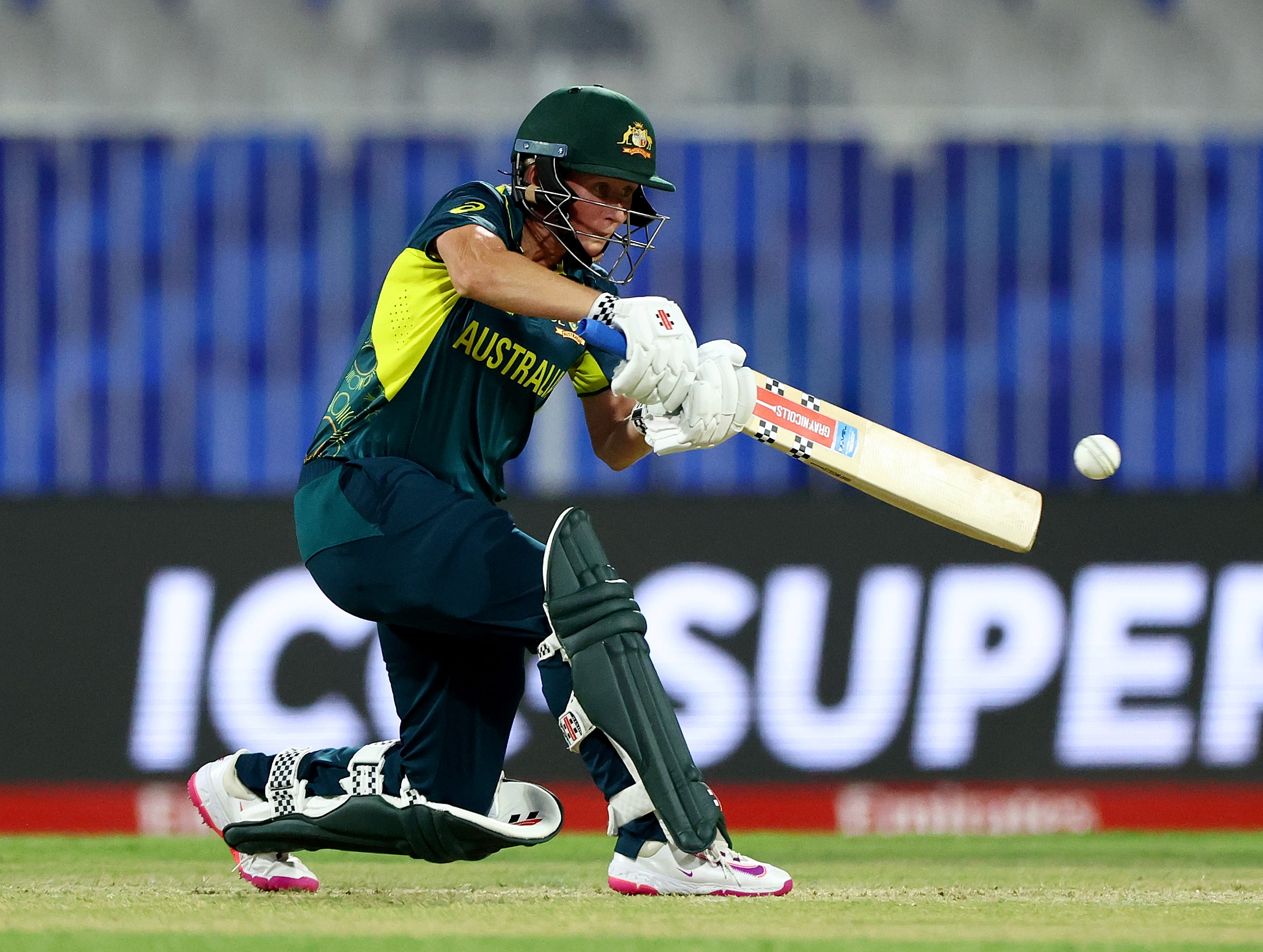 Beth Mooney's big-game prowess vital for Australia at T20 World Cup ...
