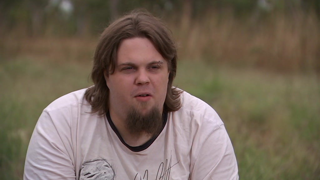 How Zak Grieve backed out of a murder plot but got life anyway - ABC News