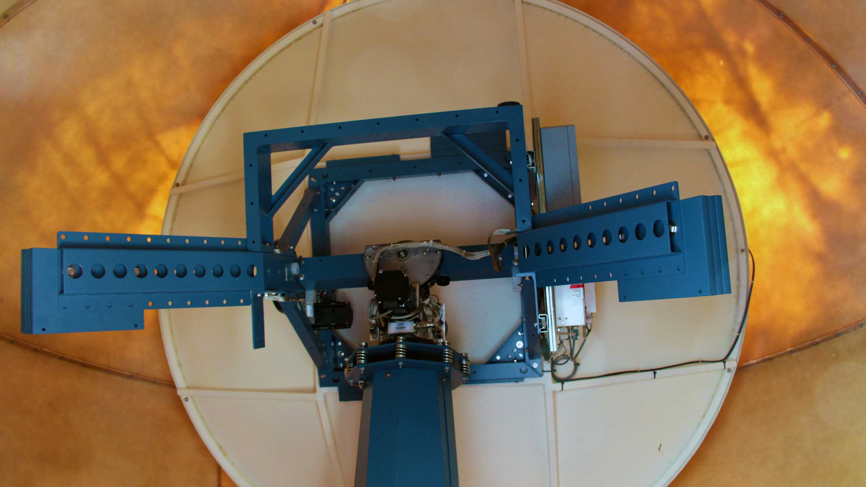 Satellite receiver in WA wheat field playing critical role in emergency ...