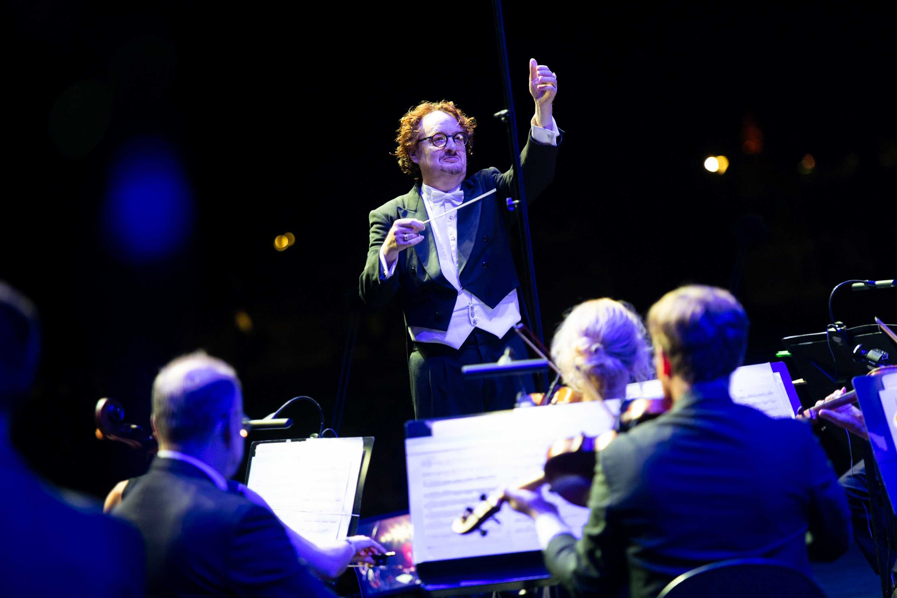 Opera Conductor Brian Castles-Onion - ABC listen