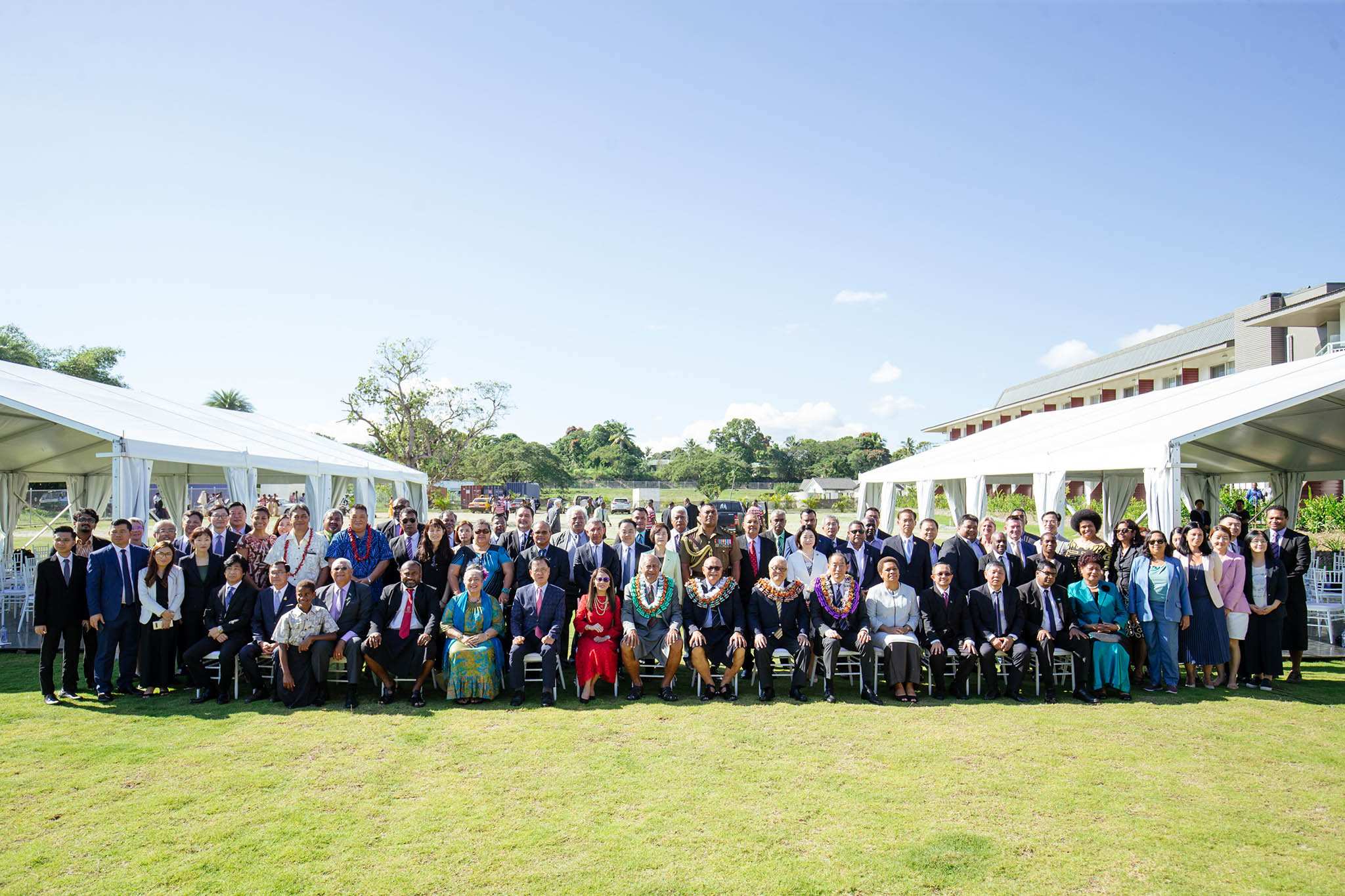 Pacific leaders declare climate change a critical health threat - ABC ...