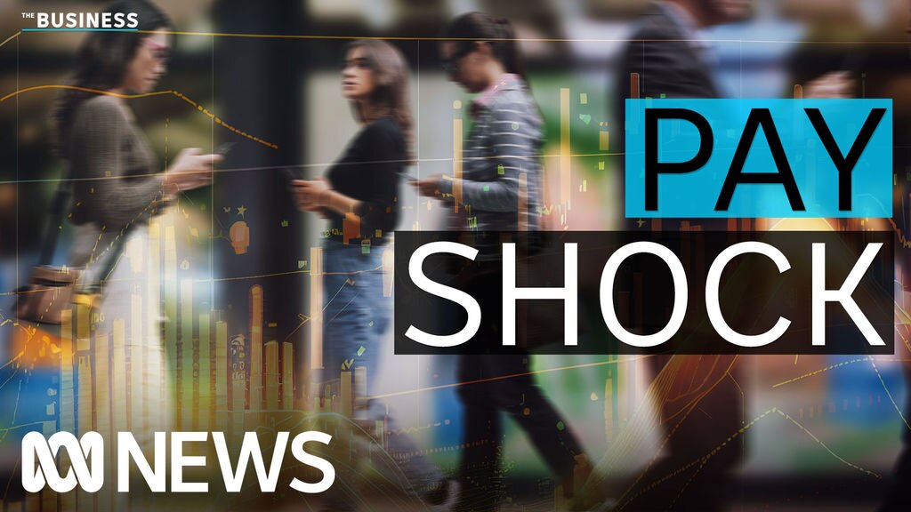 The Business - ABC News