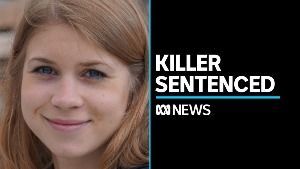 Former policeman who killed Sarah Everard given life sentence - ABC News